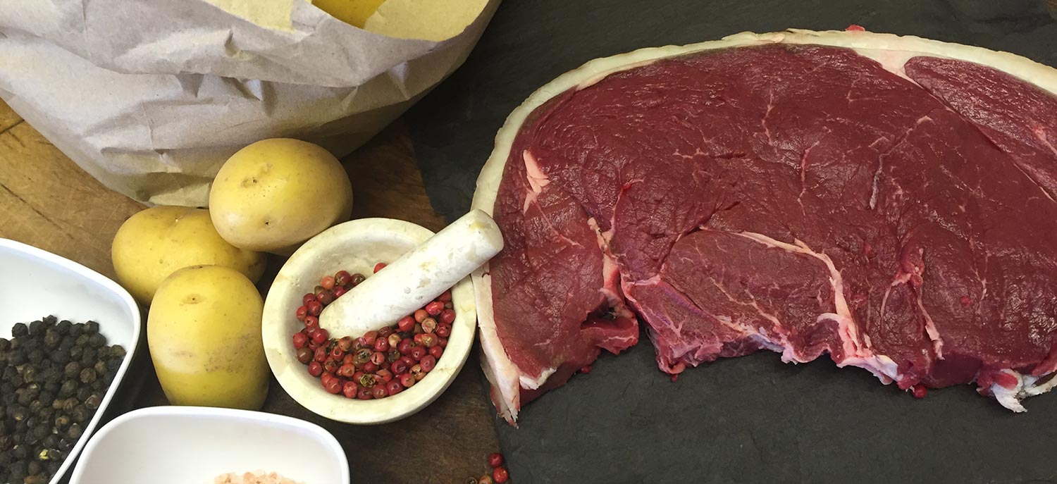 L George Butchers – Cornish Butchers and Local Produce. With shops and ...