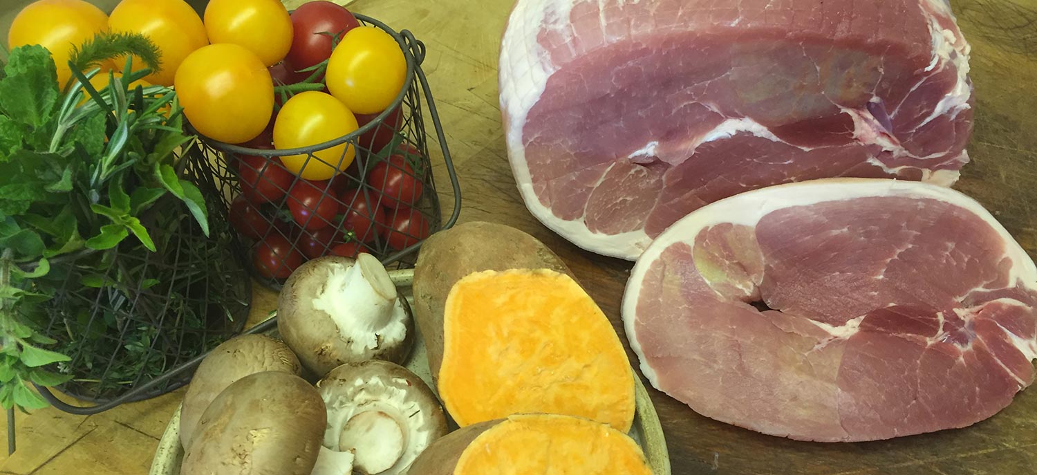 L George Butchers – Cornish Butchers and Local Produce. With shops and ...